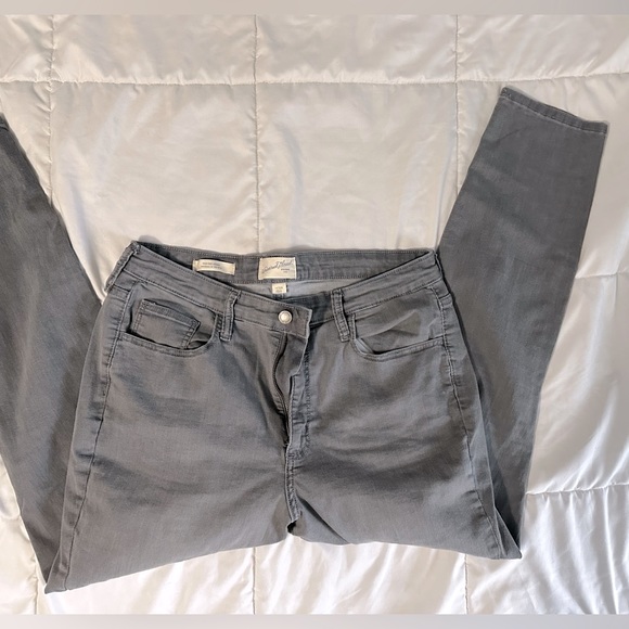 Universal Thread | Jeans | Universal Thread Skinny Jeans Size 4 | Poshmark